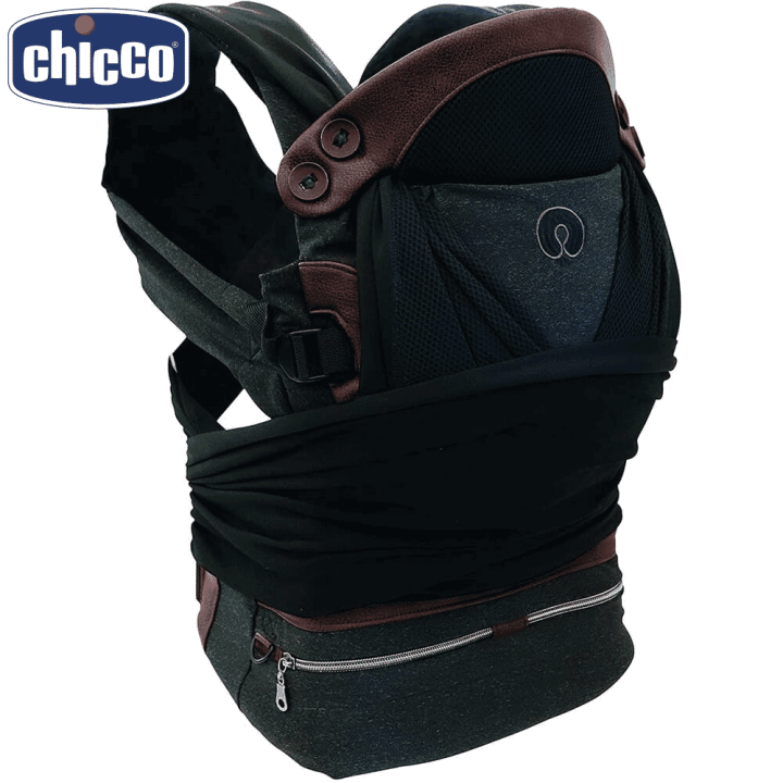Chicco Chicco Baby Carrier Boppy Adjust Comfyfit | Daraz.com.np