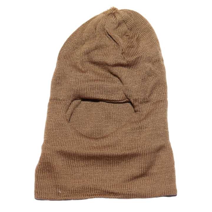 Woolen Monkey Cap Full Face Cover For Unisex | Daraz.com.np