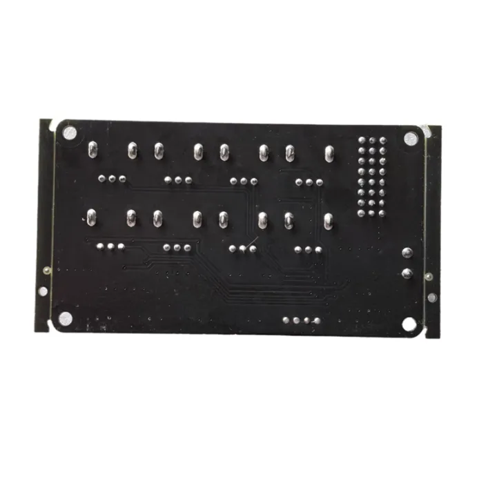 Rotary Knob Servo Driver Controller Board for DIY Robot Arm Part ...