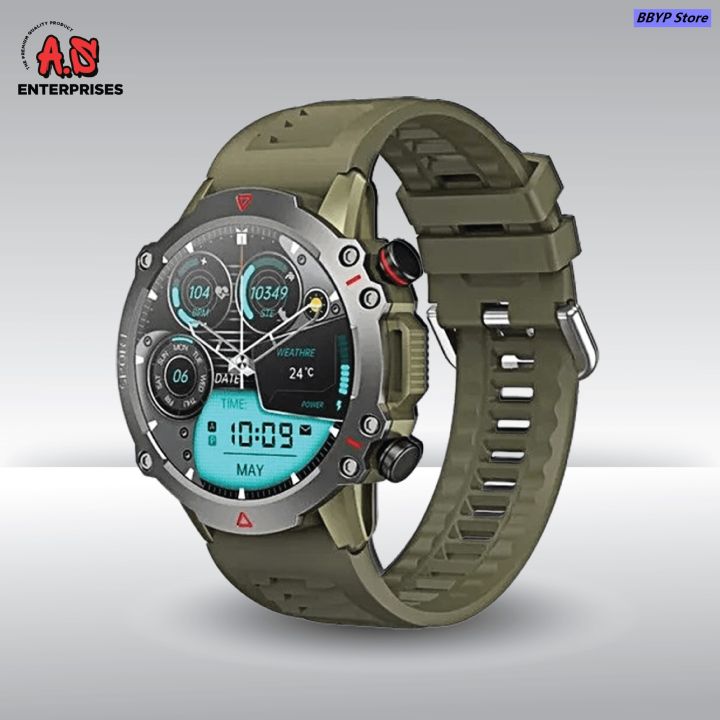 BBYP AS ENTERPRISES' TF10 Pro Smart Watch for Men Women, Boys Girls ...