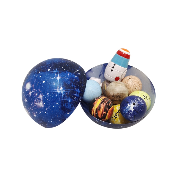 Solar System Planet Ball Ball Eight Planetary Balls | Daraz.com.np