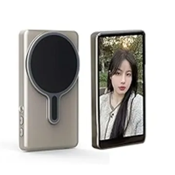 Magnetic Selfie Screen - Camera Selfies & Vlogging | Daraz.com.np