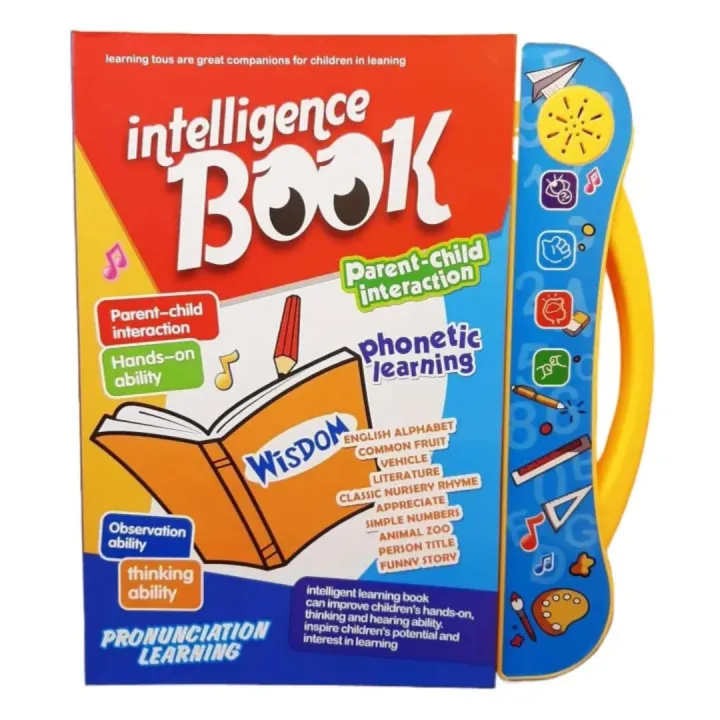 Step-by-Step Learning – Kids’ E-Book Guide | Daraz.com.np