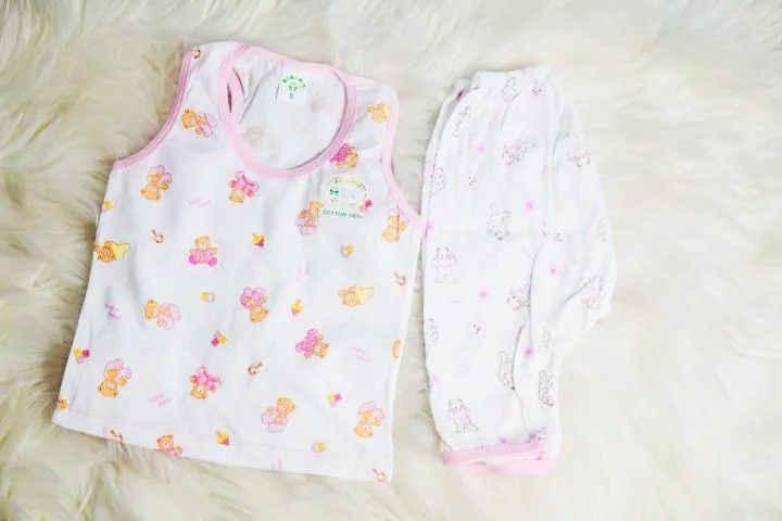 Combo Sando And Trouser Set Kero Kid | Daraz.com.np