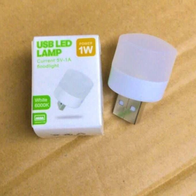 USB Led light 1Watt | Daraz.com.np