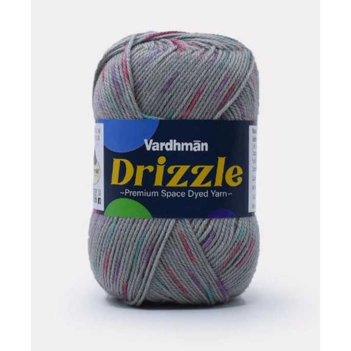 Vardhman Drizzle Multicolour Shade 19 | Daraz.com.np