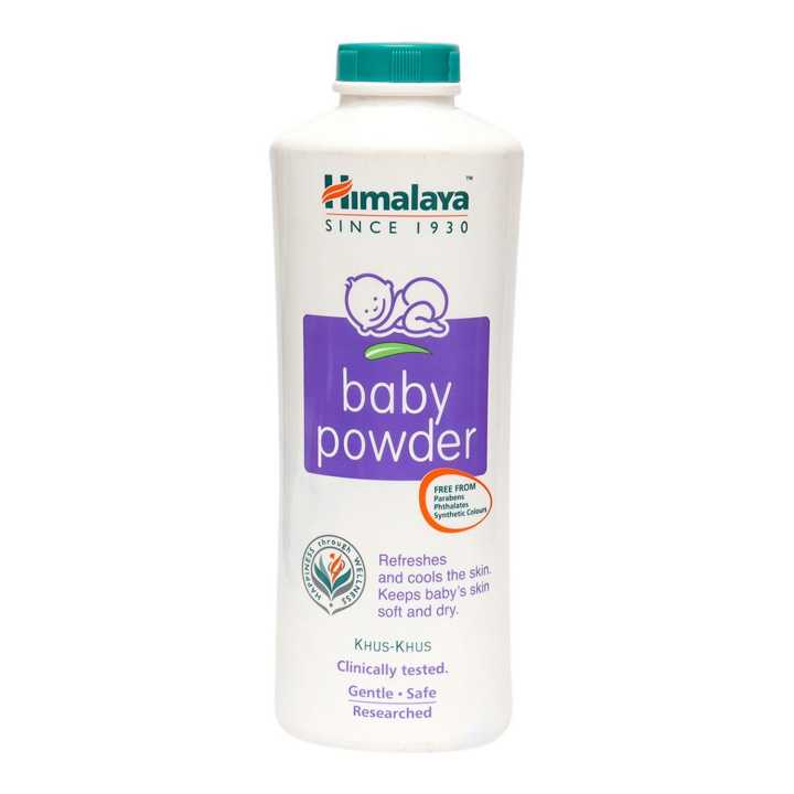 Himalaya Baby Powder - 400g | Daraz.com.np