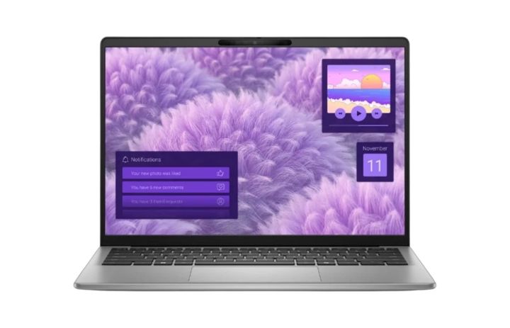 Dell Inspiron 14 5441 Notebook Laptop (Snapdragon X Plus X1P‑42‑100 ...