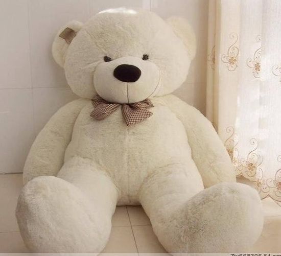 Large 5ft Teddy Bear For Kids And Adult | Daraz.com.np