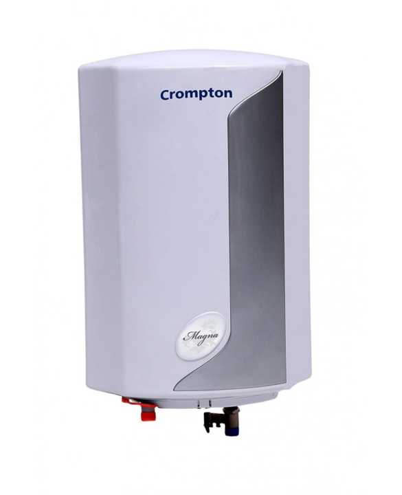 Crompton Magna Electric Geyser 15 Liters | Daraz.com.np