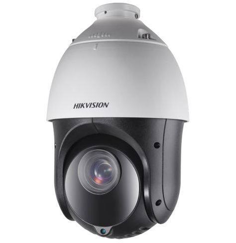 HIKVISION 2MP 25X Network 4” IR PTZ Camera DS-2DE4225IW-DE (with ...