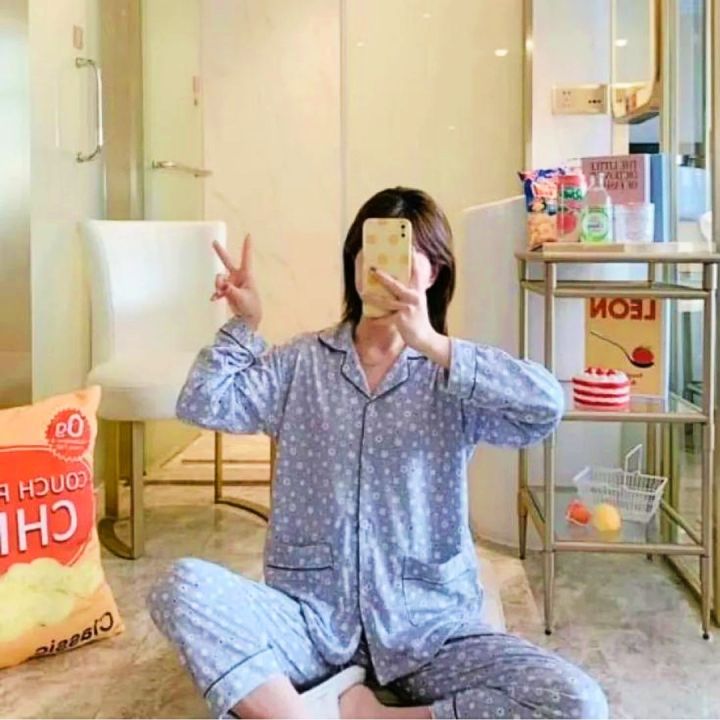 Girls Night Dress Set | Daraz.com.np