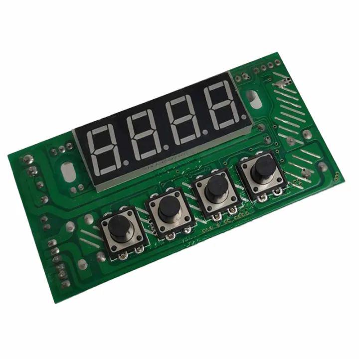 24-36V RGBW 4/8 Channel Constant Current Motherboard 4In1 Constant ...