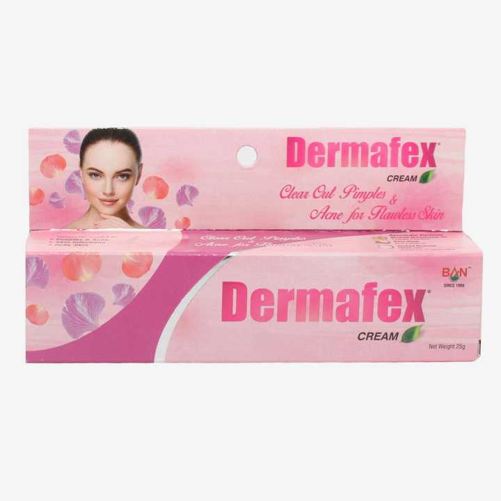 Dermafex Cream 25g | Daraz.com.np
