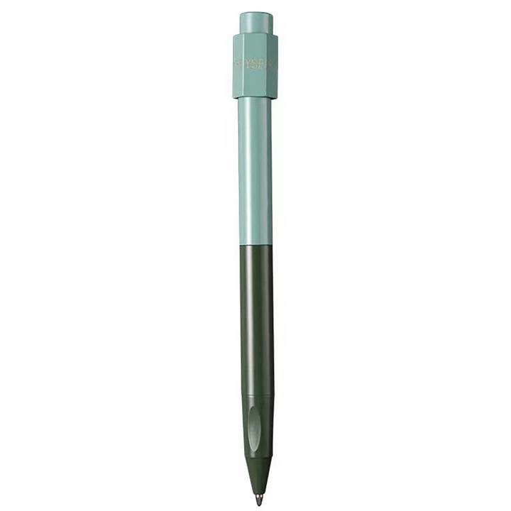 Likovie Writing Gel Pen Rotation Answer Black Gel Pen Silent Bearing ...