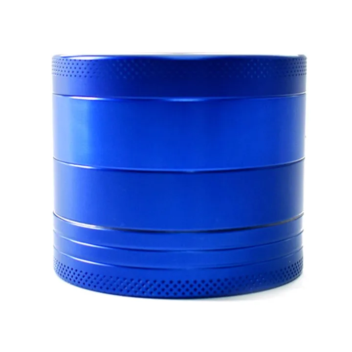 Oufeiton Spice Grinder Anti-scratch Sharp Teeth Herb Grinder | Daraz.com.np