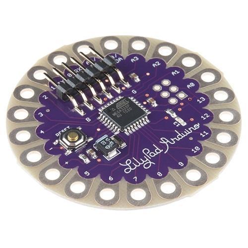 Arduino Lilypad 328 Main Board | Daraz.com.np