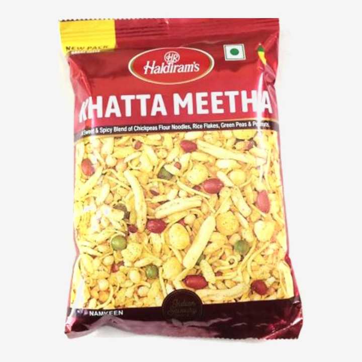 Haldiram's Khatta Meetha - 180 gm | Daraz.com.np