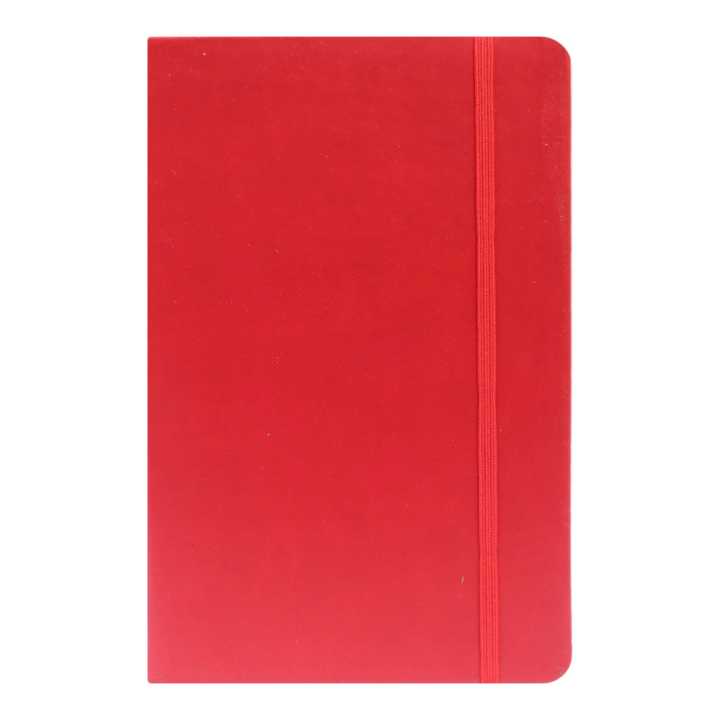 Red Color Fancy Diary | Daraz.com.np