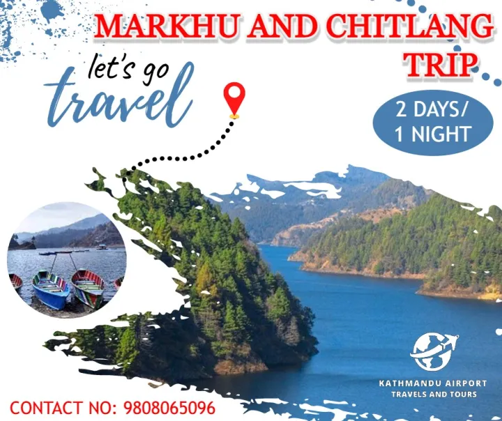 Markhu Tour Package For 1 Night 2 Days Per Person ( Minimum 8 Person ...
