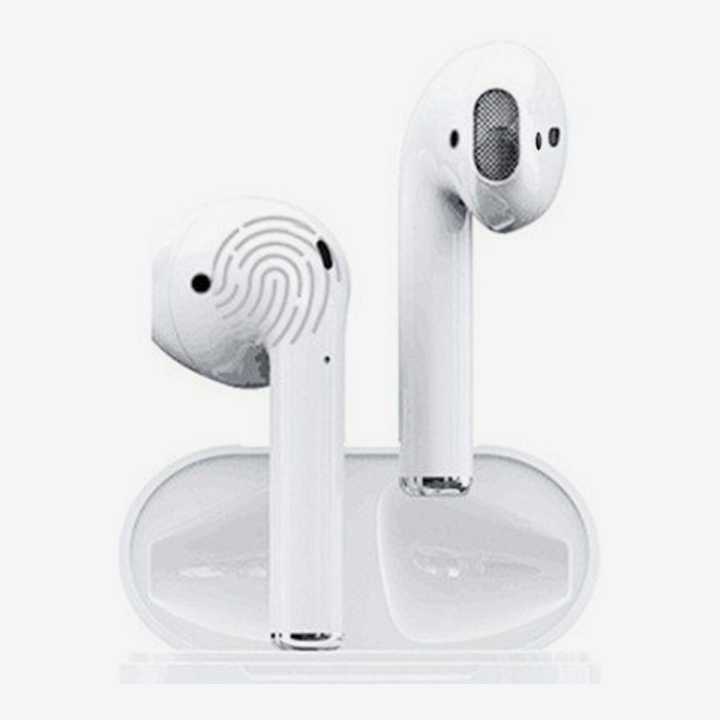 New Inpods 12 Wireless Bluetooth Earbuds I12 Tws Upgrade Mini Sports ...