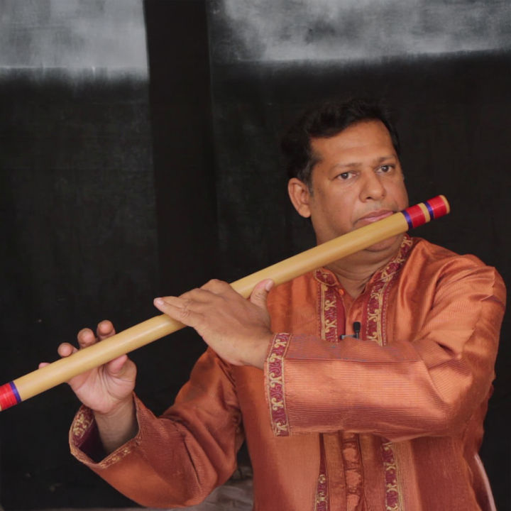 Professional D-Scale Grade Large Size 50 cm Length * 3 cm Width Flutes ...