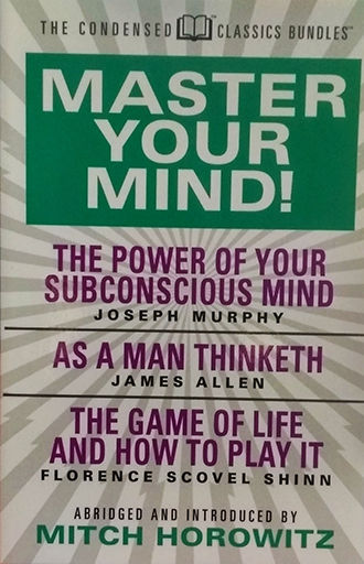 Master Your Mind! | Daraz.com.np