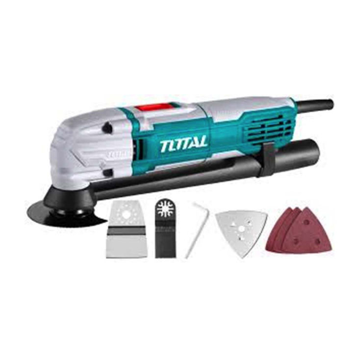 Total Multi function Tool 300W | Daraz.com.np