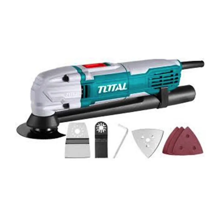 Total Multi function Tool 300W | Daraz.com.np
