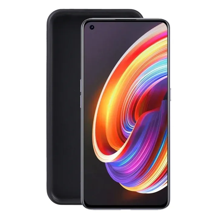 Phone Case For OPPO Realme Q2 Pro TPU Phone Case | Daraz.com.np