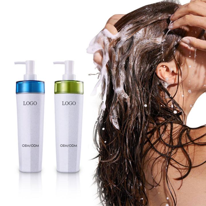 Diwei Conditioner and Shampoo Set Oem Hair Care Factory | Daraz.com.np