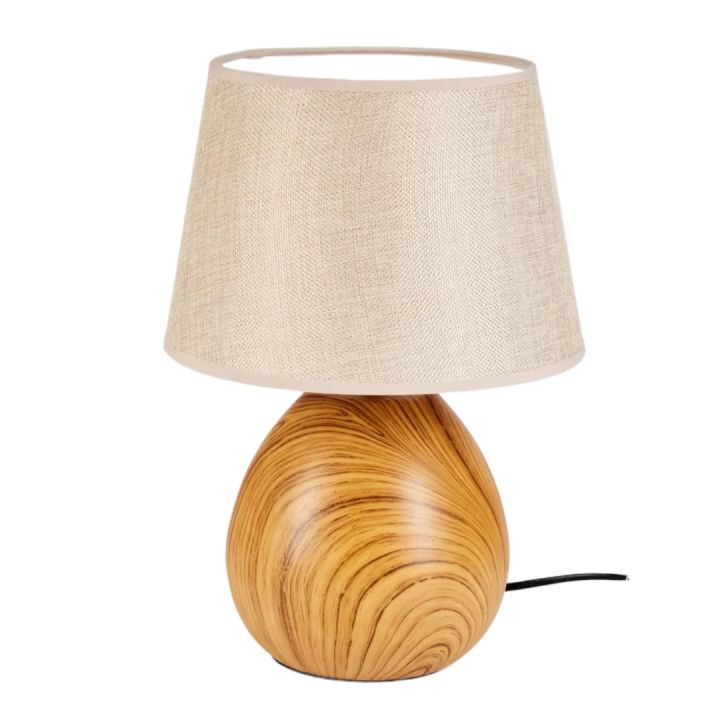 Table Lamp Romantic Bedroom Bedside Lamp Creative Lamps | Daraz.com.np