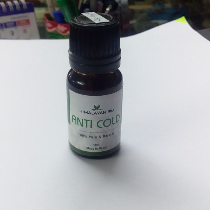 ANTI COLD LIQUID ROOM SMELLER | Daraz.com.np