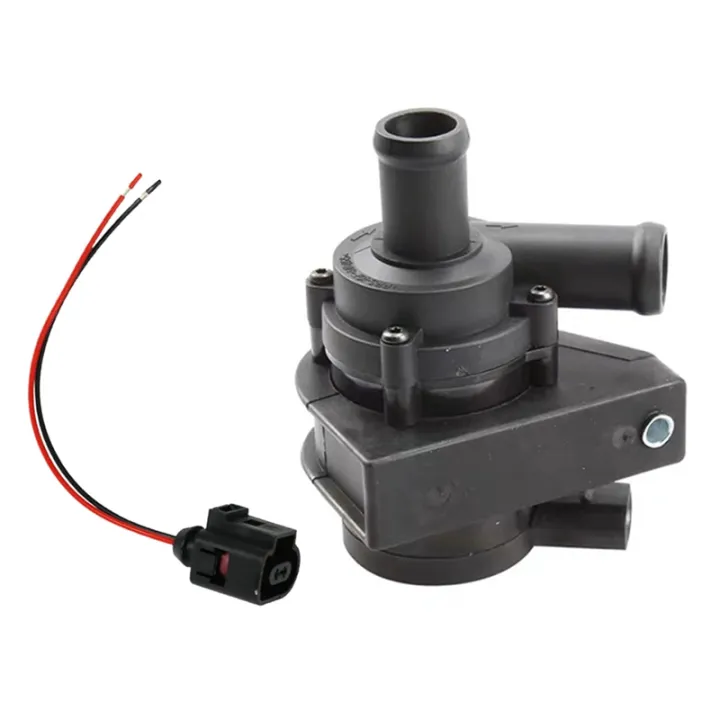 1K0965561J Car Cooling Water Pump Additional Auxiliary Electric Cooling ...