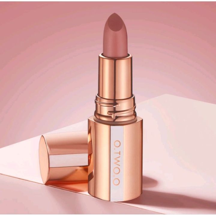 O.TWO.O Kiss Proof Lipstick - M11 | Daraz.com.np