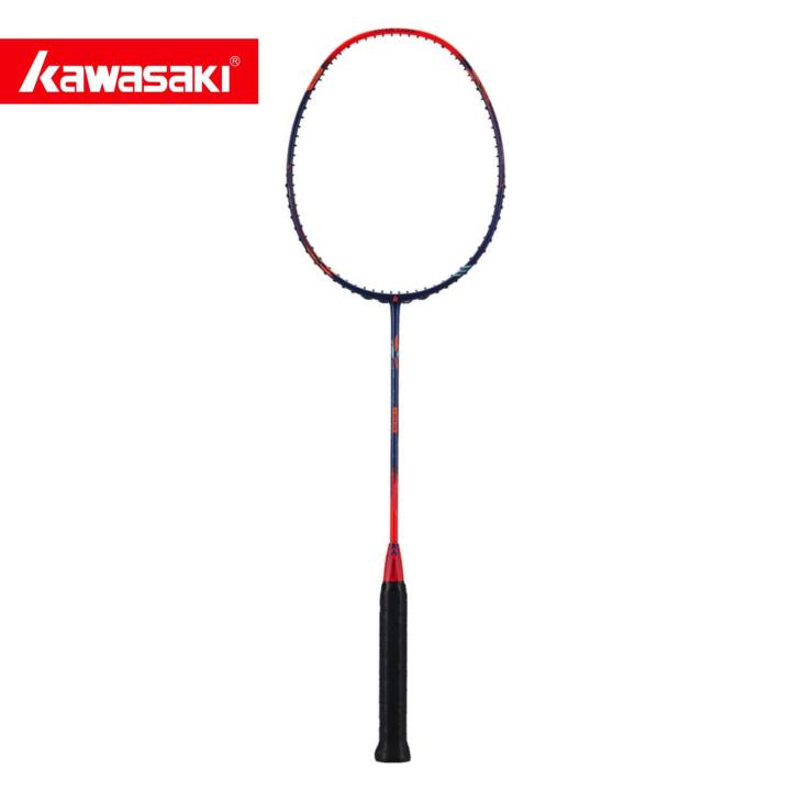 Kawasaki Ninja 288 Red Badminton Racket | Daraz.com.np