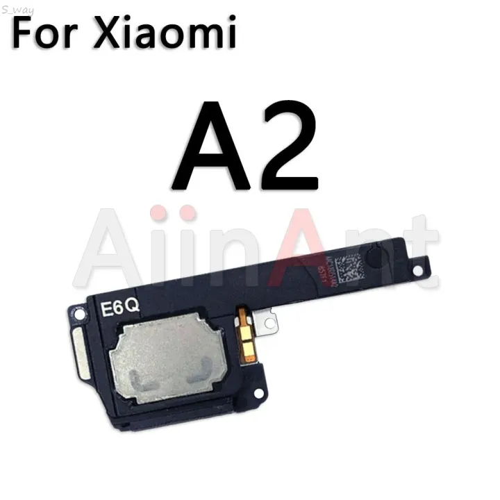 S_way Aiinant Bottom Loudspeaker Sound Buzzer Ringer Loud Speaker Flex ...