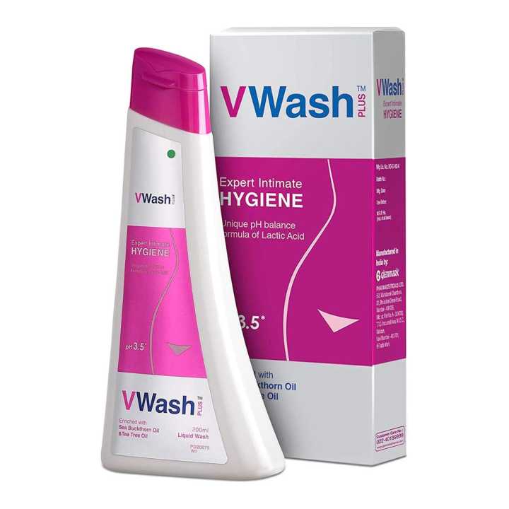 V Wash Plus - 100Ml | Daraz.com.np