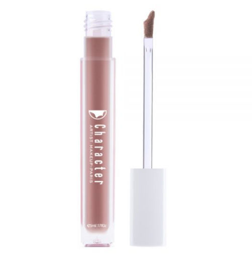 CHARACTER Creamy Matte Lip color – PIL006 | Daraz.com.np