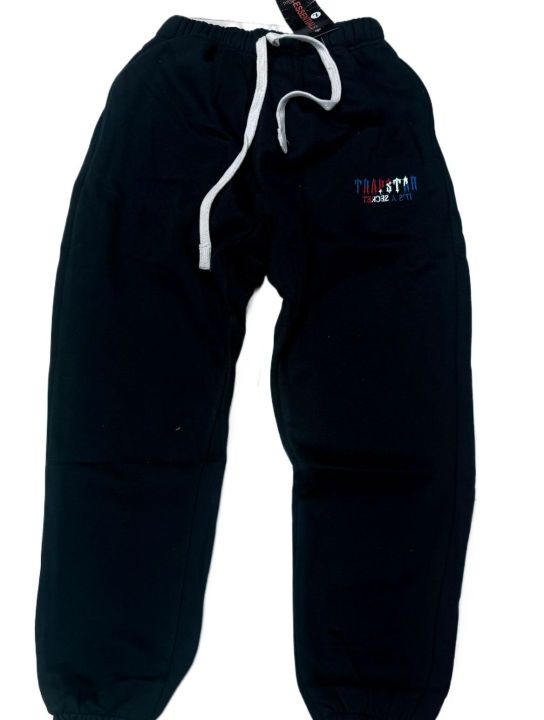 Black Color Winter Joggers For Men | Daraz.com.np