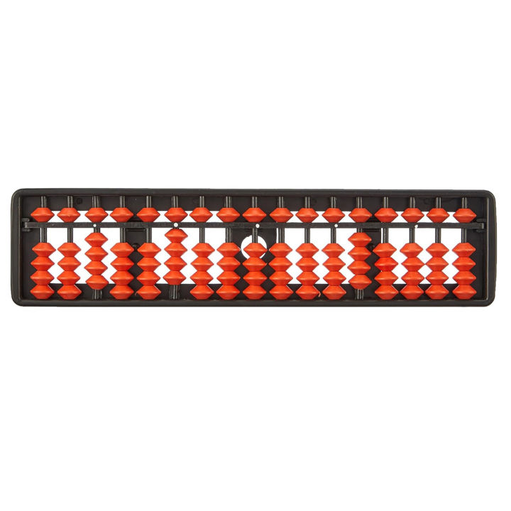 Ratna's Educational Travelling 17 Rod Abacus Reinvent The Ancient Art ...