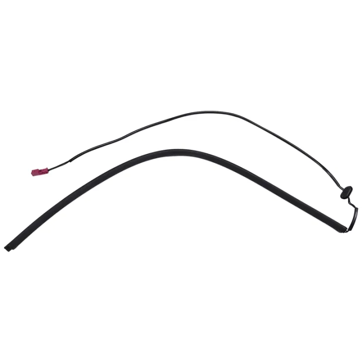 Car Boot Door Anti-Pinch Strip Seal Sensor 1648202110 Left | Daraz.com.np