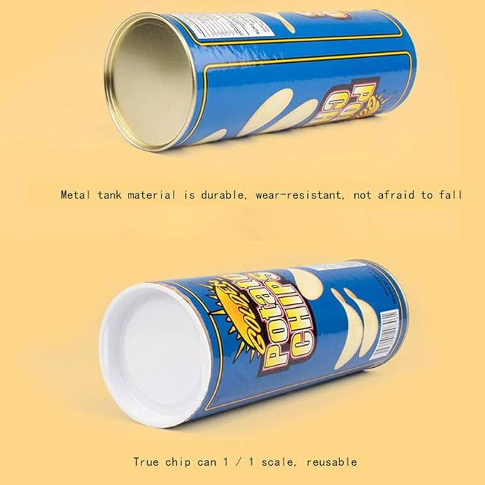 Potato Chips Prank Toy | Daraz.com.np