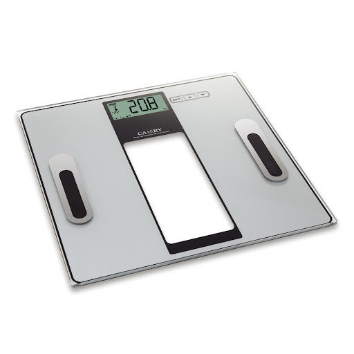 Body Fat/Hydration Monitor Scale (CAMRY ) | Daraz.com.np
