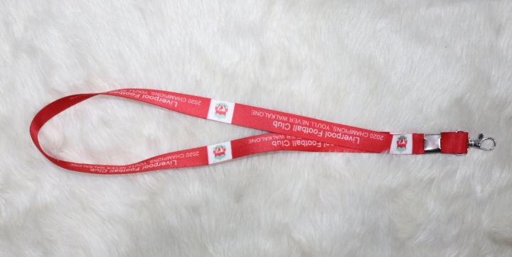 Red Liverpool Football Club lanyard Bike Key Rings - Fashion | Football ...