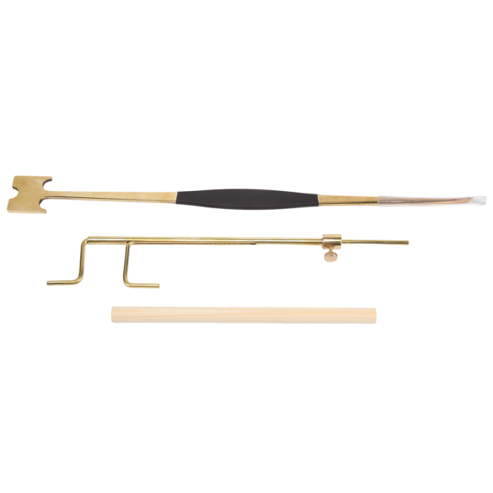 Sound Column Hook Sound Column Clip Cello Making Installation Tool ...