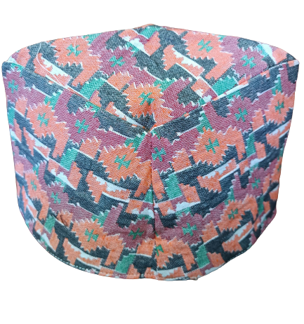 Multi-Color Traditional Nepali Topi For Men's | Daraz.com.np