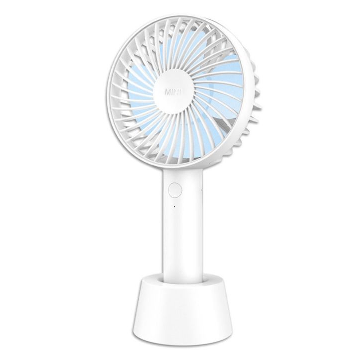 Portable Rechargeable and Foldable USB Mini Handy Fan | Daraz.com.np