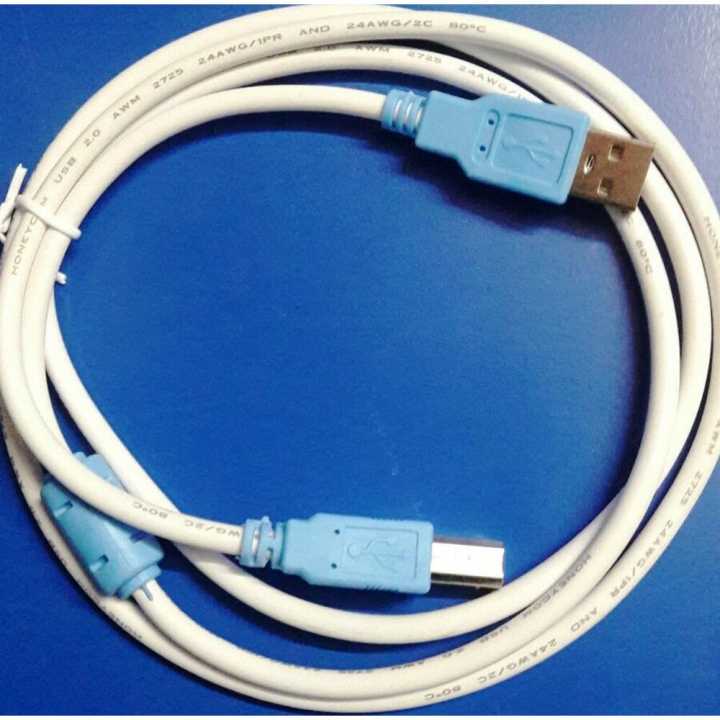 Usb Printer Cable 1 5m Np