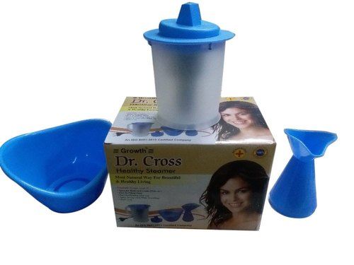 Face Steamer Works in Seconds Easy to Use Vaporizer | Daraz.com.np
